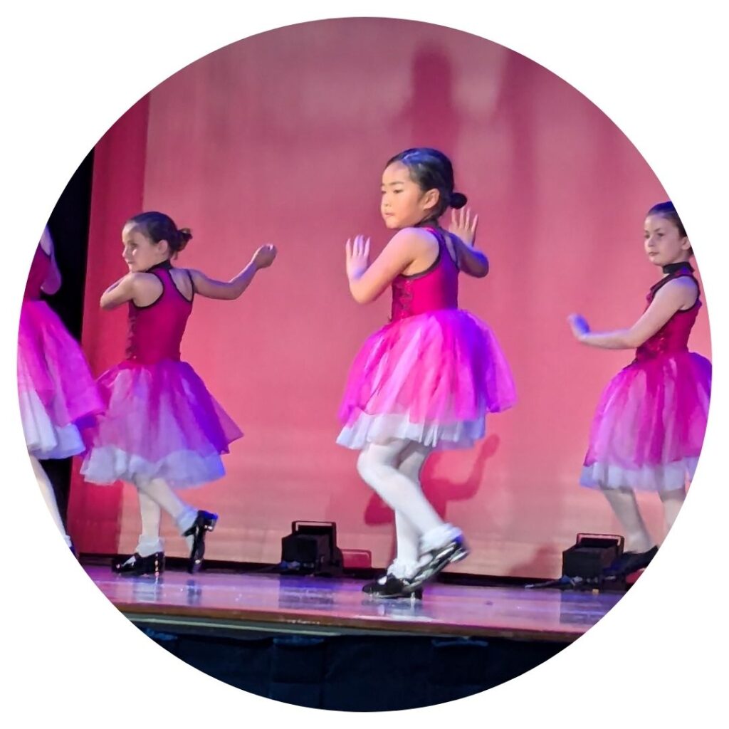 Dance Innovations Inc. – Mainstreaming students with special needs into ...